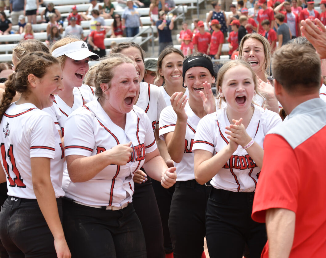 Plenty of factors made Raiders’ state championship meaningful | News ...